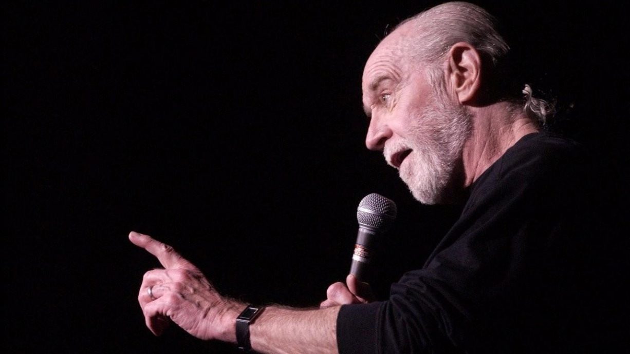 George Carlin: Doin’ It Again (1990) – Movies – Watch online, for FREE!