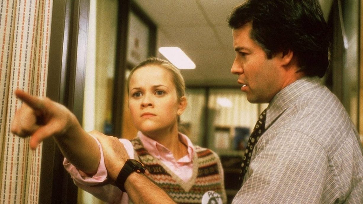 Election (1999) – Movies – Watch online, for FREE!