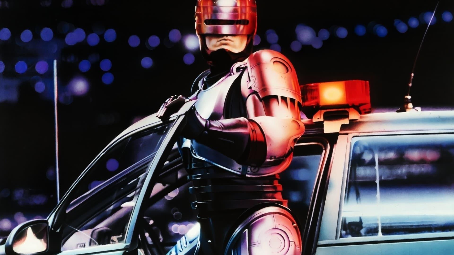 RoboCop (1987) – Movies – Watch online, for FREE!