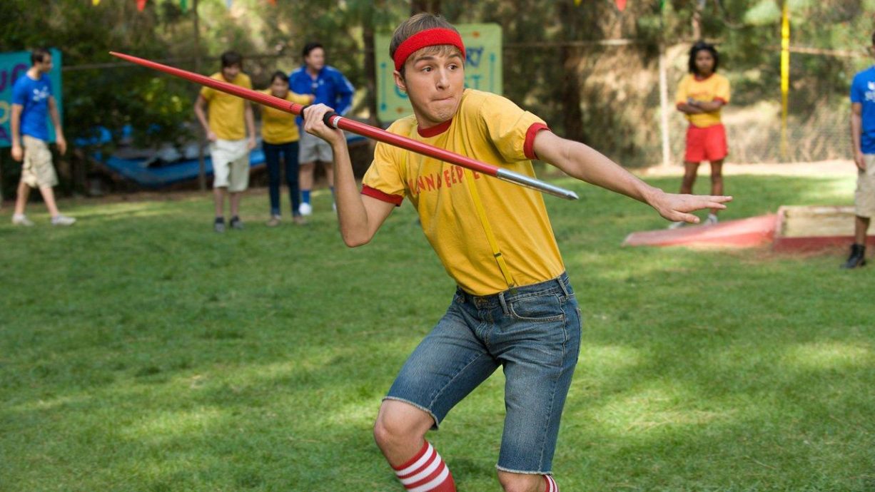 Fred 3: Camp Fred (2012) – Movies – Watch online, for FREE!