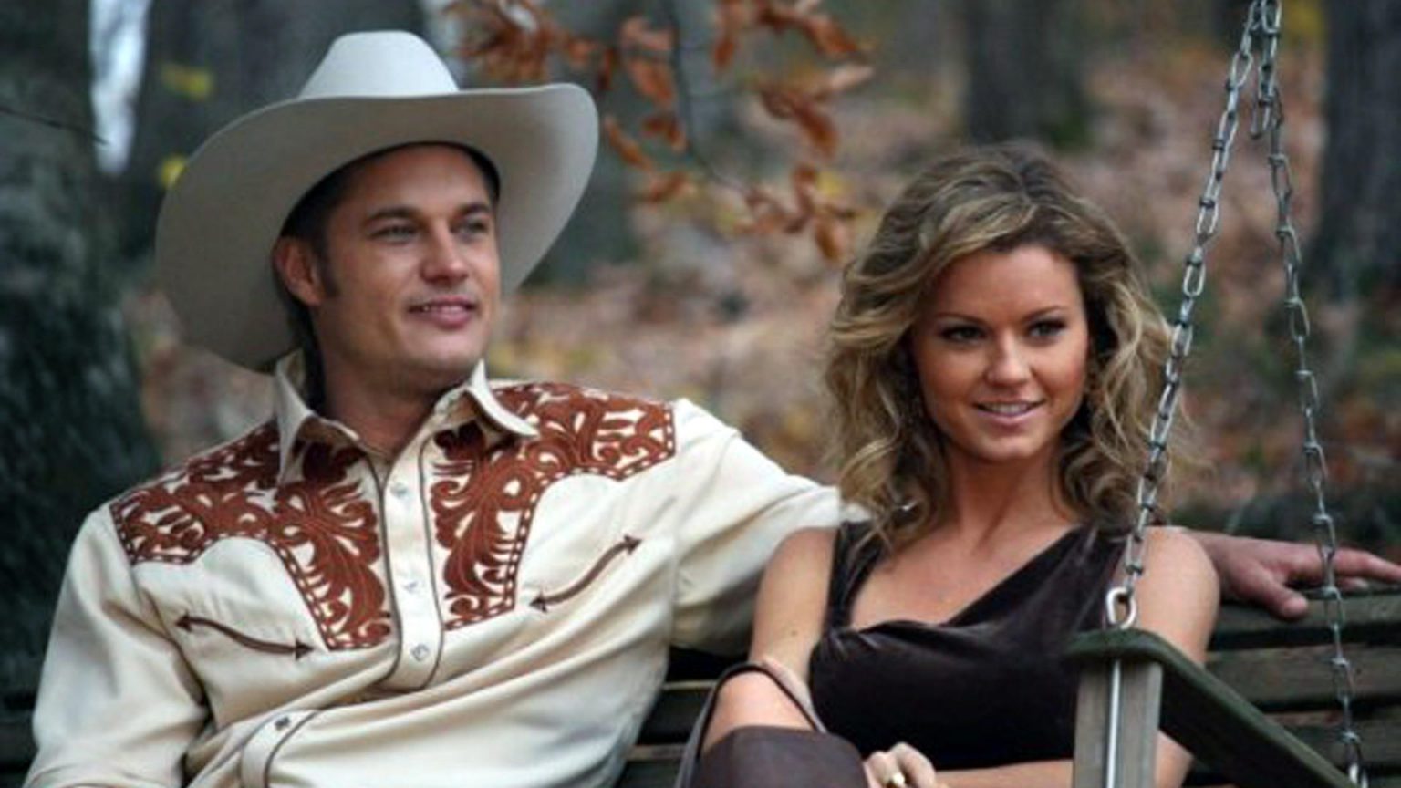 Pure Country 2: The Gift (2010) – Movies – Watch online, for FREE!