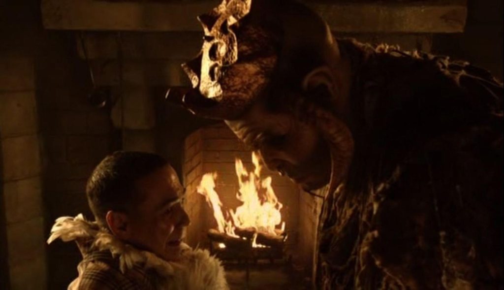 Jack and the Beanstalk (2009) – Movies – Watch online, for FREE!