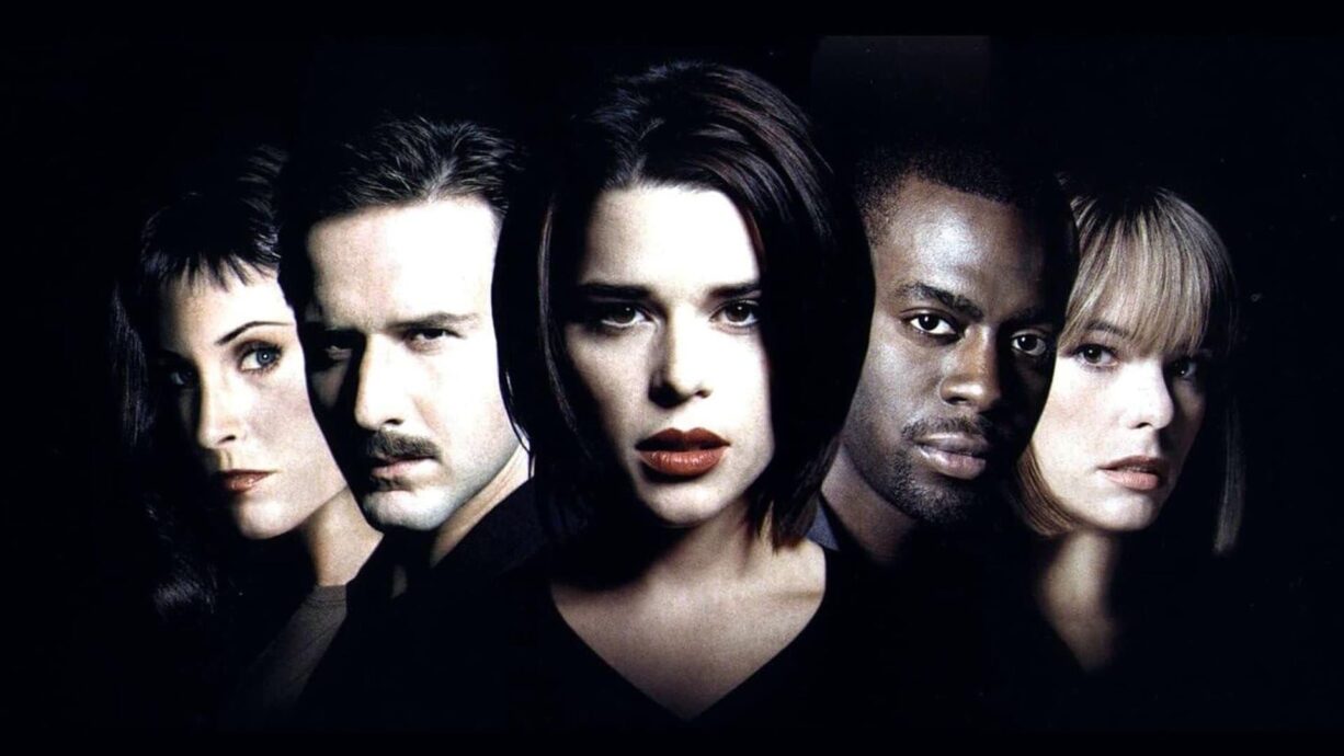 Scream 3 (2000) – Movies – Watch online, for FREE!